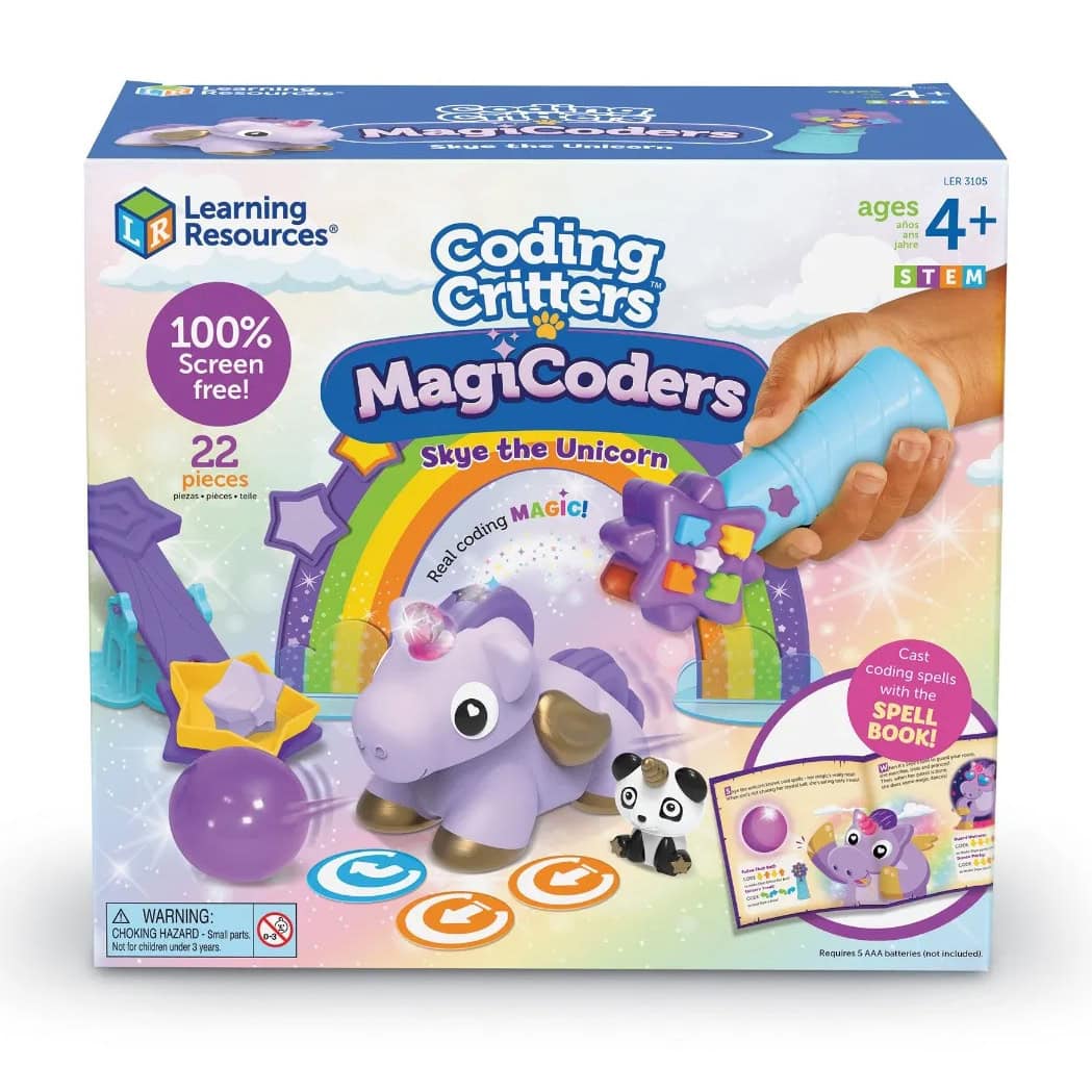 STEAMboxes - Fountaindale Public Library