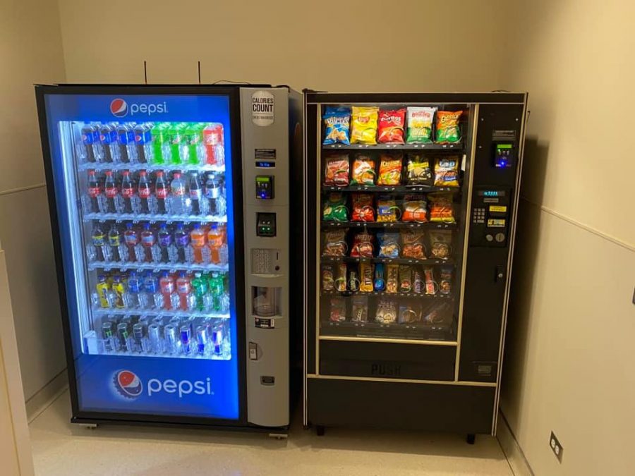 Our Building - Fountaindale Public Library